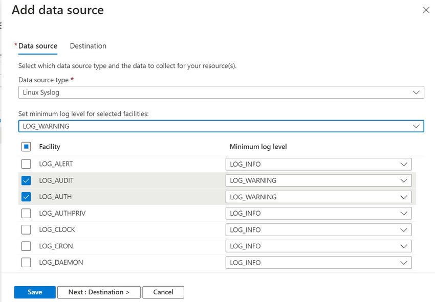 Migrate to Azure Monitor Agent from Legacy Log Analytics Agent